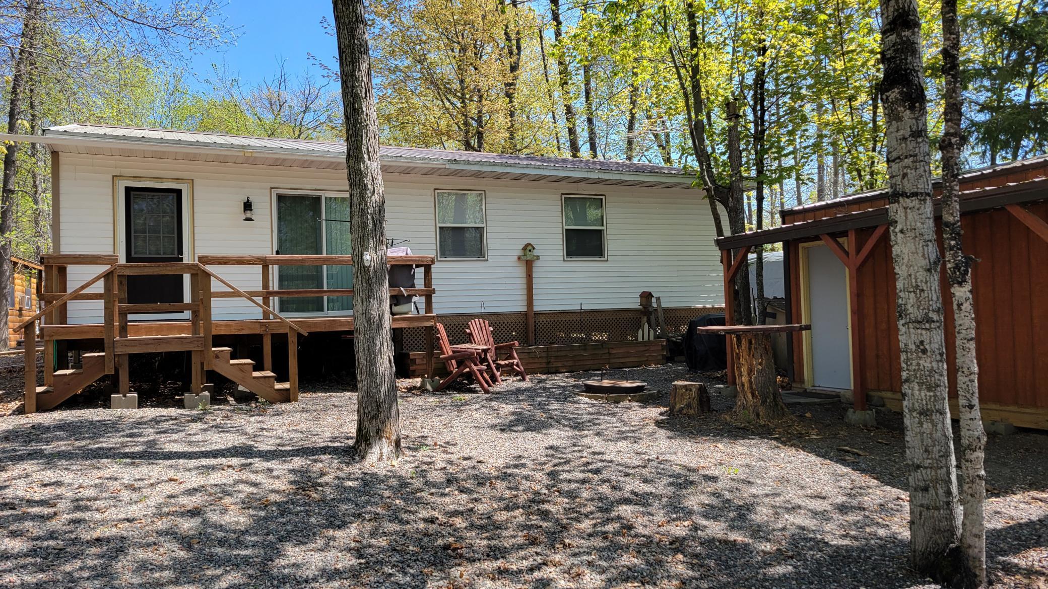 Canterbury Blk 7 Lot 35, Hazelton Twp, MN 56431 | MLS # 6538645