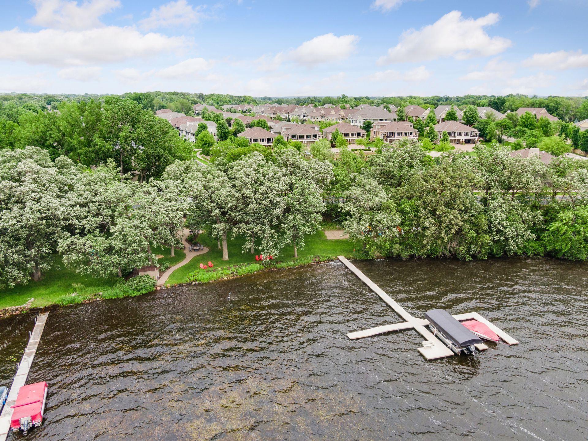 8652 Lake Riley Drive, Chanhassen, MN 55317 | MLS # 6551782